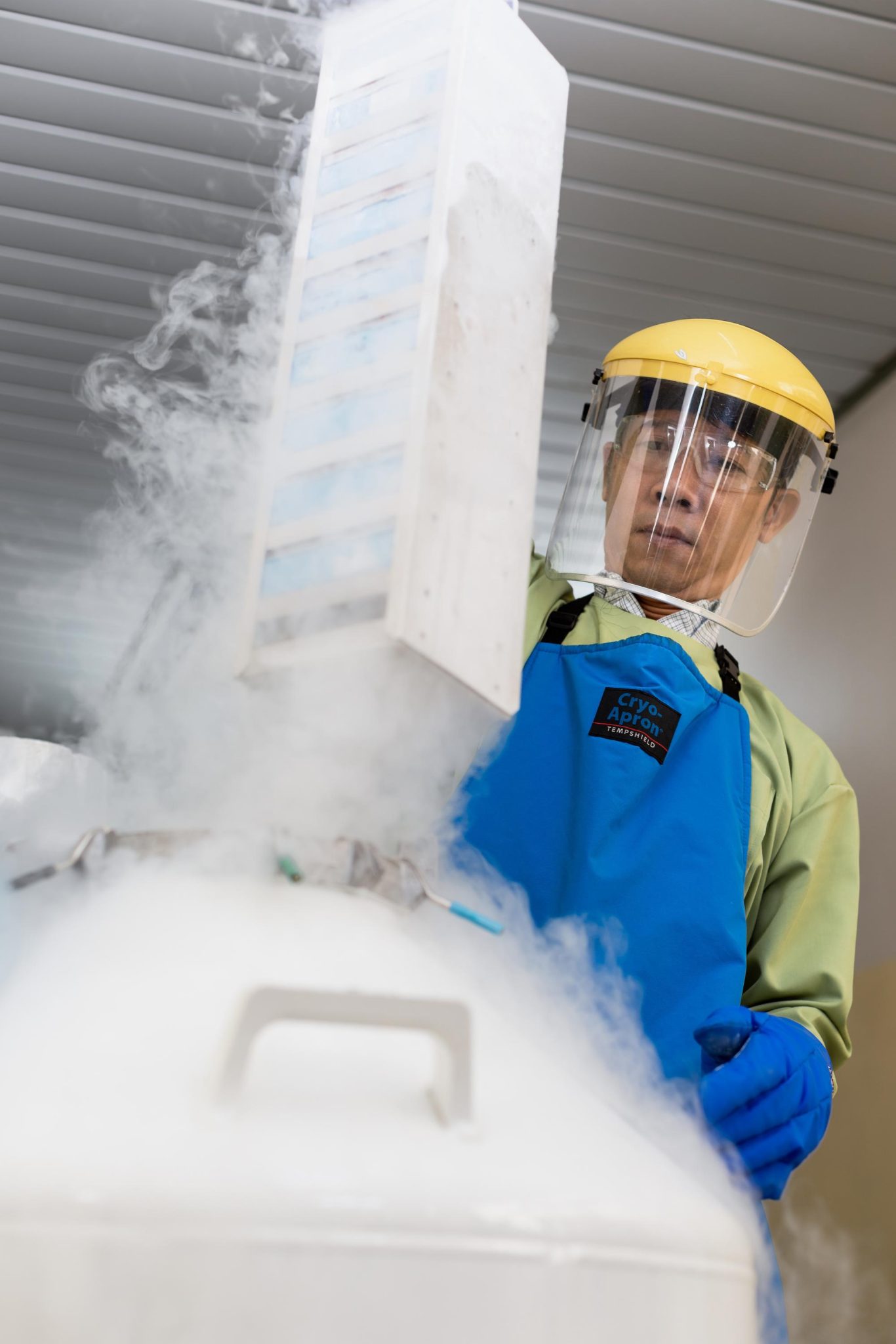 Research Home - OUCRU