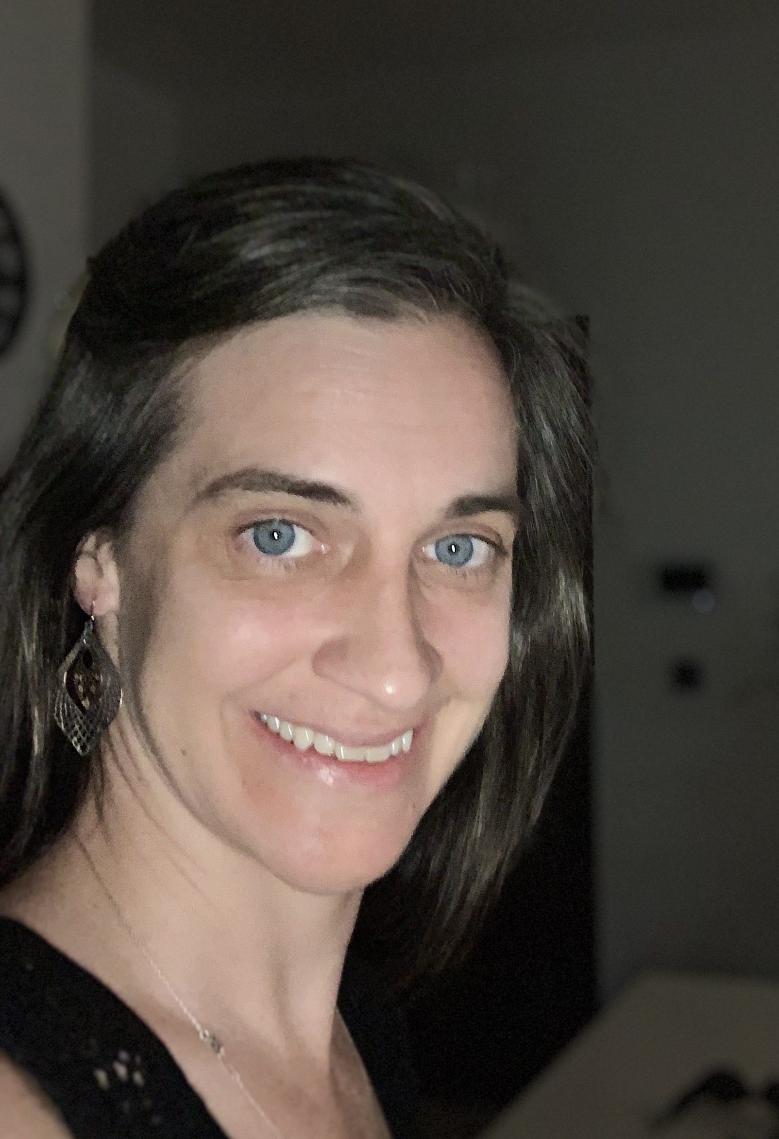 Associate Professor Jennifer Van Nuil - OUCRU